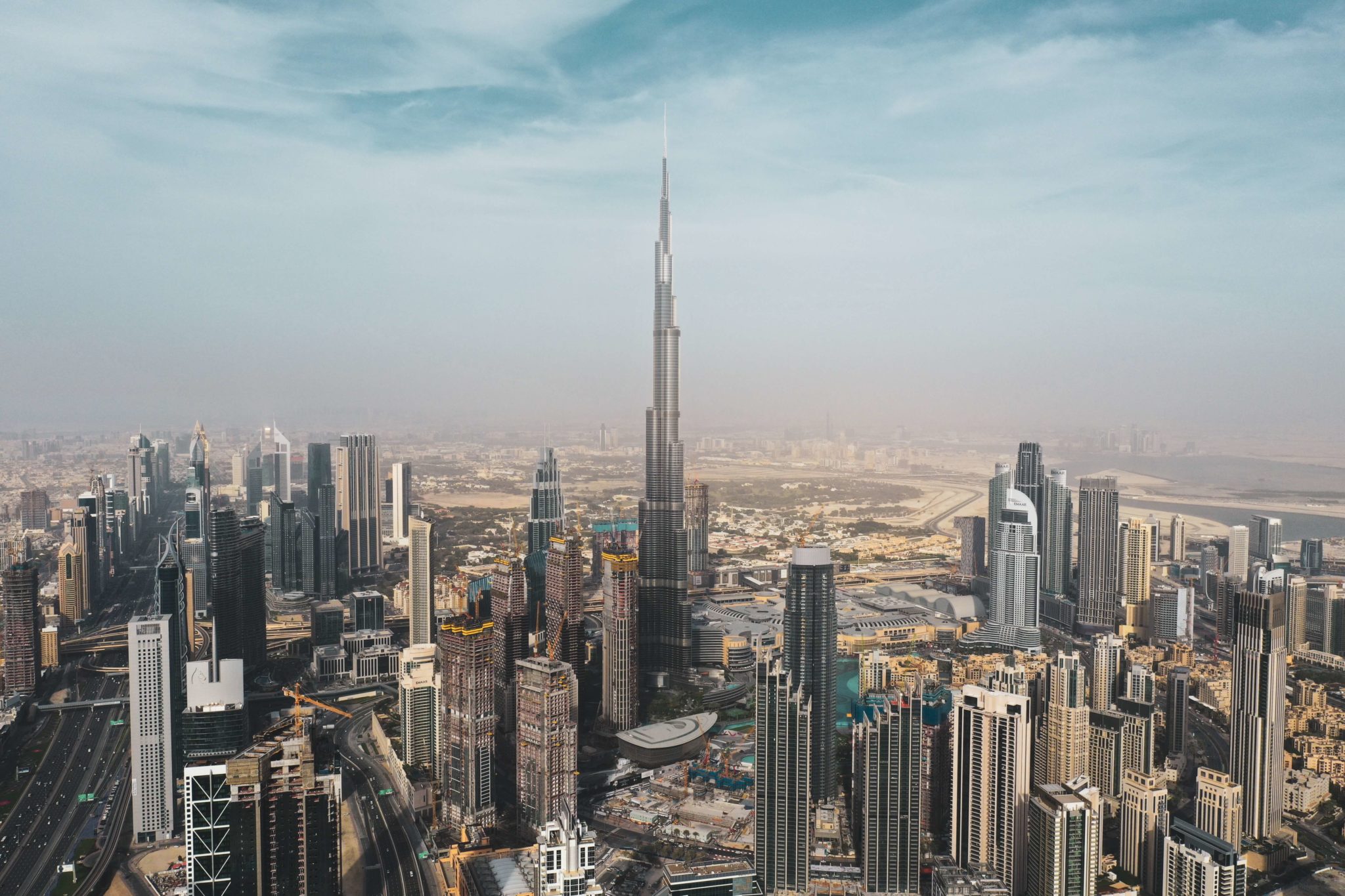 How to Choose a New Office Location?